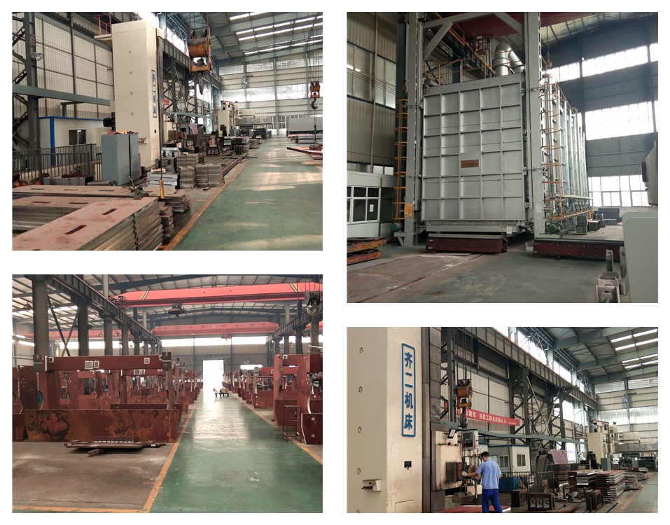 Sheet Metal Machinery Pro- Streamlining Sheet Metal Processes