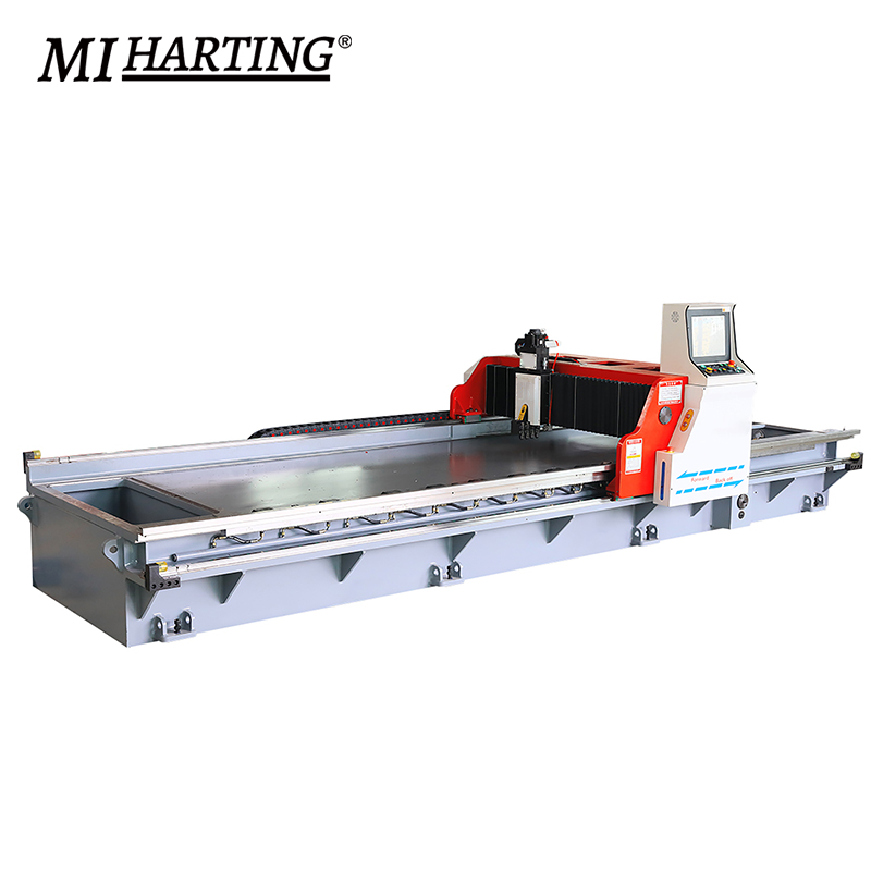 GANTRY TYPE METAL CUT BENDING V GROOVING MACHINE - hating
